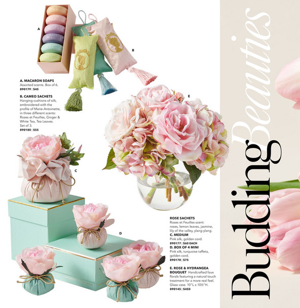 Gump's Spring Catalog 2021 - Page 14-15