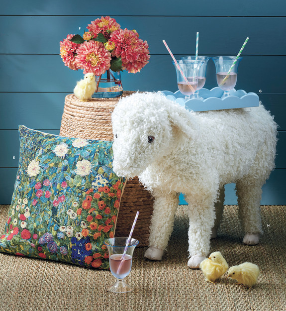 Gump's - Spring 2024 Catalog - Page 22-23