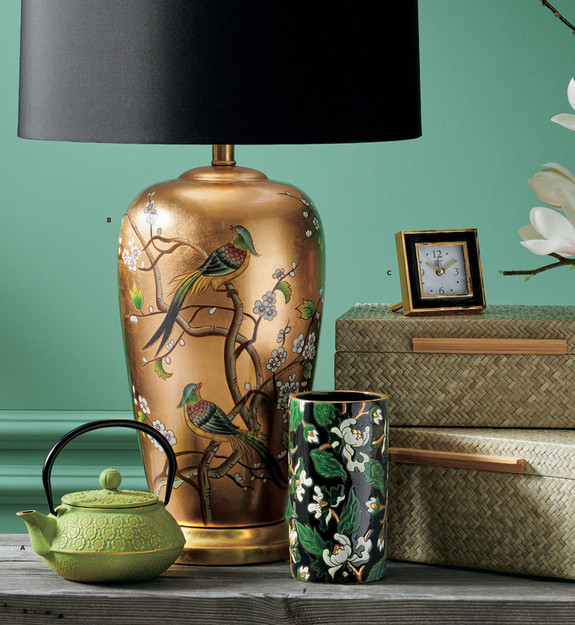 Gump's - Spring 2024 Catalog - Page 18-19