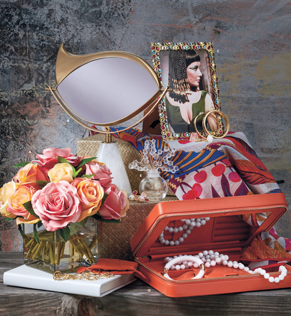 Gump's - Spring 2024 Catalog - Page 6-7