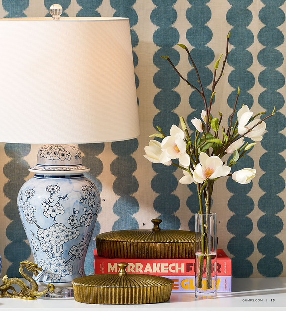 Gump's - Spring Catalog 2025 - Page 22-23