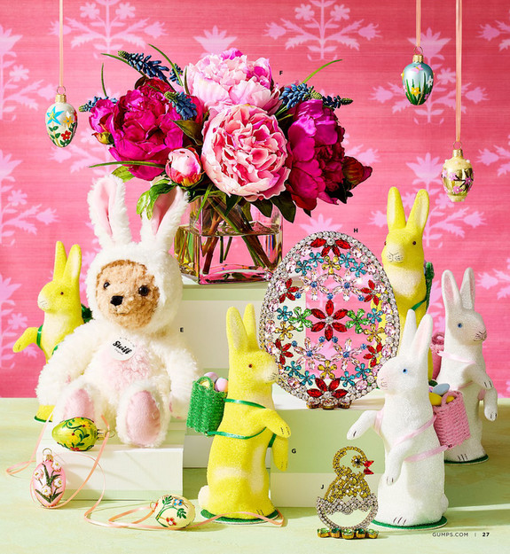 Gump's - Spring Catalog 2025 - Page 26-27