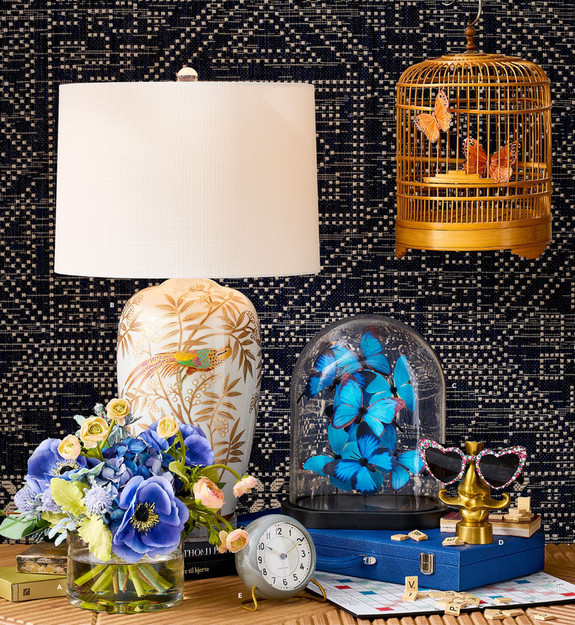 Gump's - Spring Catalog 2025 - Page 6-7