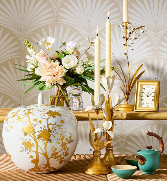 Gump's - Spring Catalog 2025 - Page 12-13