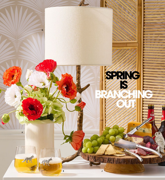 Gump's - Spring Catalog 2025 - Page 38-39