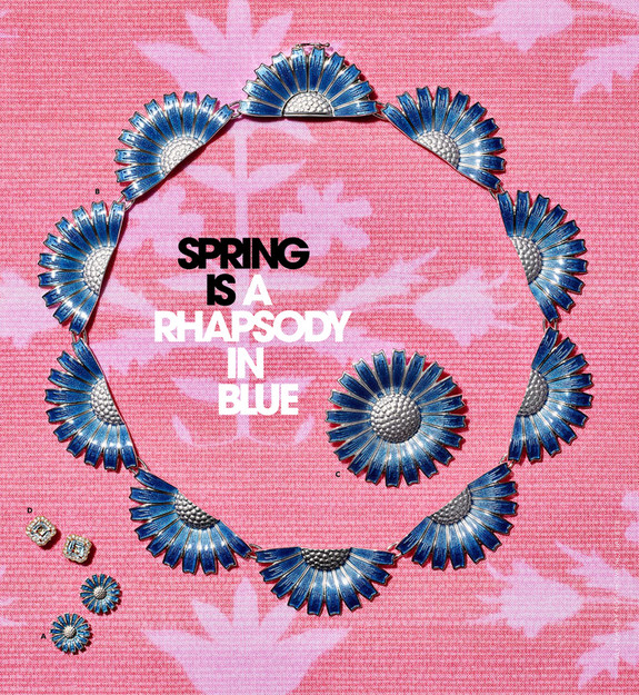 Gump's - Spring Catalog 2025 - Page 20-21