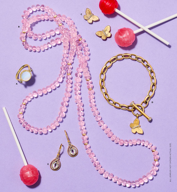 Gump's - Spring Catalog 2025 - Page 4-5