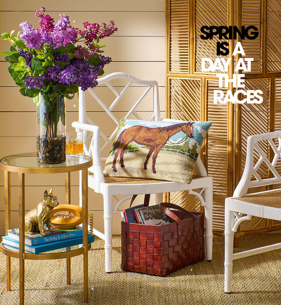 Gump's - Spring Catalog 2025 - Page 18-19