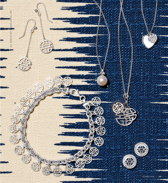 Gump's - Spring Catalog 2025 - Drop 2 - Page 24-25