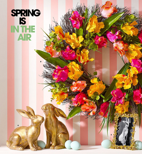 Gump's - Spring Catalog 2025 - Drop 2 - Page 22-23