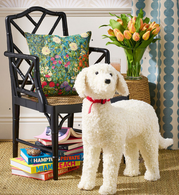 Gump's - Spring Catalog 2025 - Drop 2 - Page 14-15